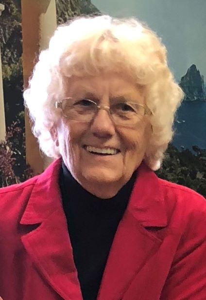 Elaine Marie Bentham | News, Sports, Jobs - Observer Today